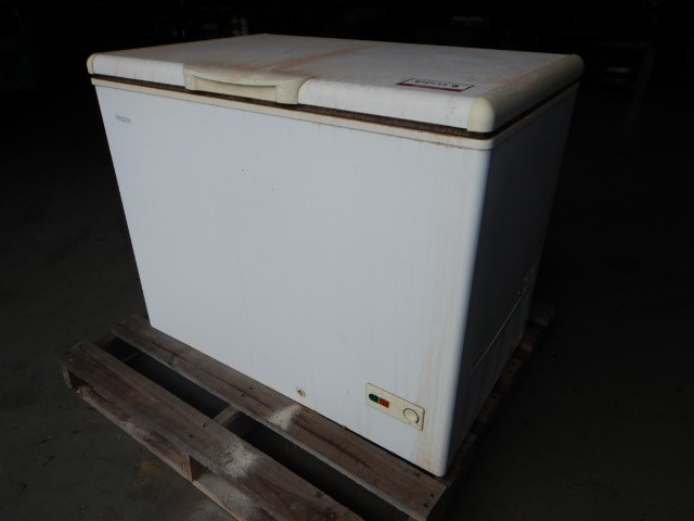 Haier HC-C601 519L Chest Freezer Auction (0036-8015708) | Grays Australia