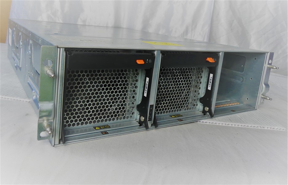 NETAPP NAF-0901 Server Auction (0021-2547927) | Grays Australia