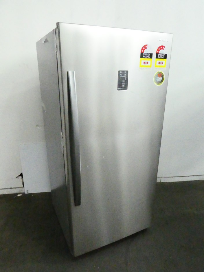 Palsonic 418L Hybrid Fridge or Freezer PW418SFZR Auction (0012-2186452 ...