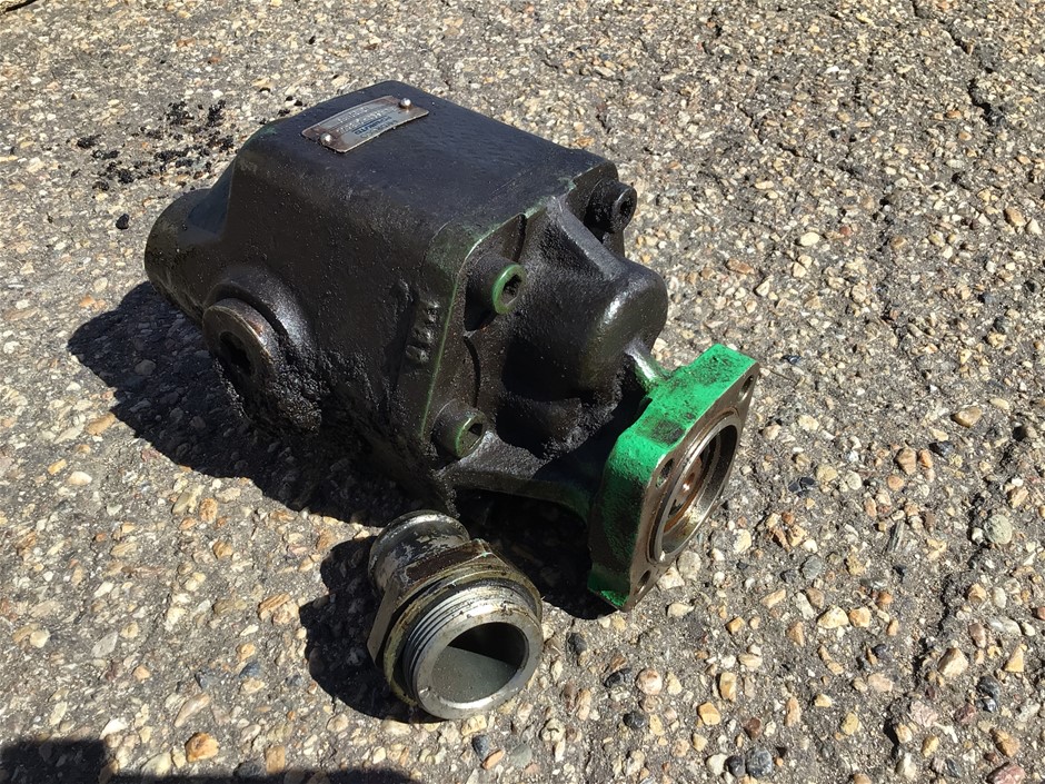 Hydreco Powauto PTO Auction (0130-7040744) | Grays Australia