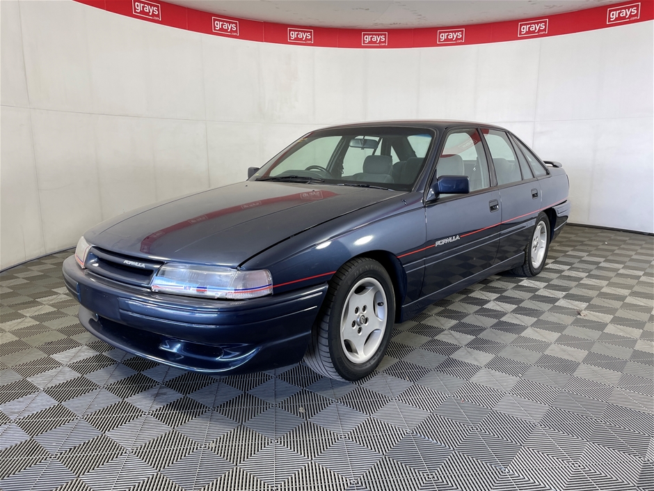 Remembering Our Australian Car Released In March 1989 The, 43% OFF