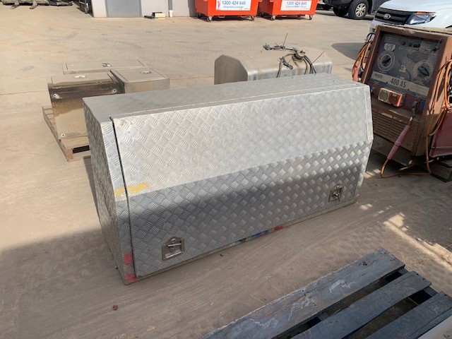 Toolbox Auction (0034-5050176) | Grays Australia