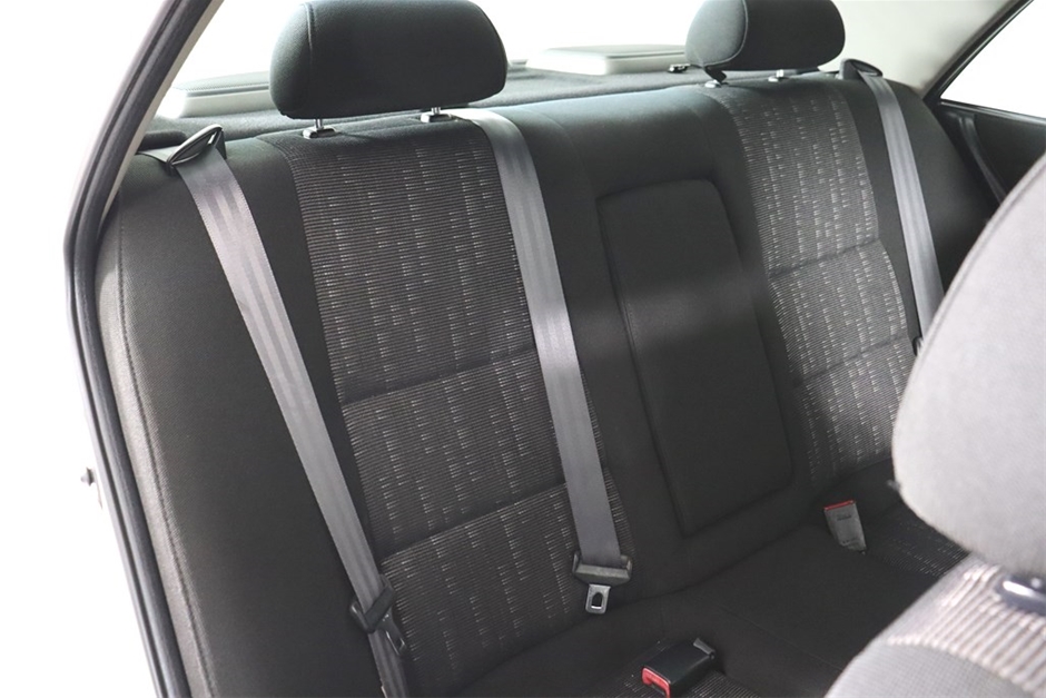 1999 Toyota Altezza Import Manual Sedan Auction (0001-20082266) | Grays ...