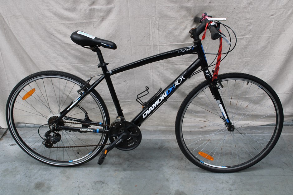 Diamondback Road Bike Auction (0009-9035250) | Grays Australia
