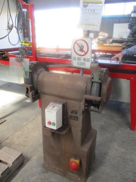 Hebco Grinder Auction (0028-3023397) | Grays Australia