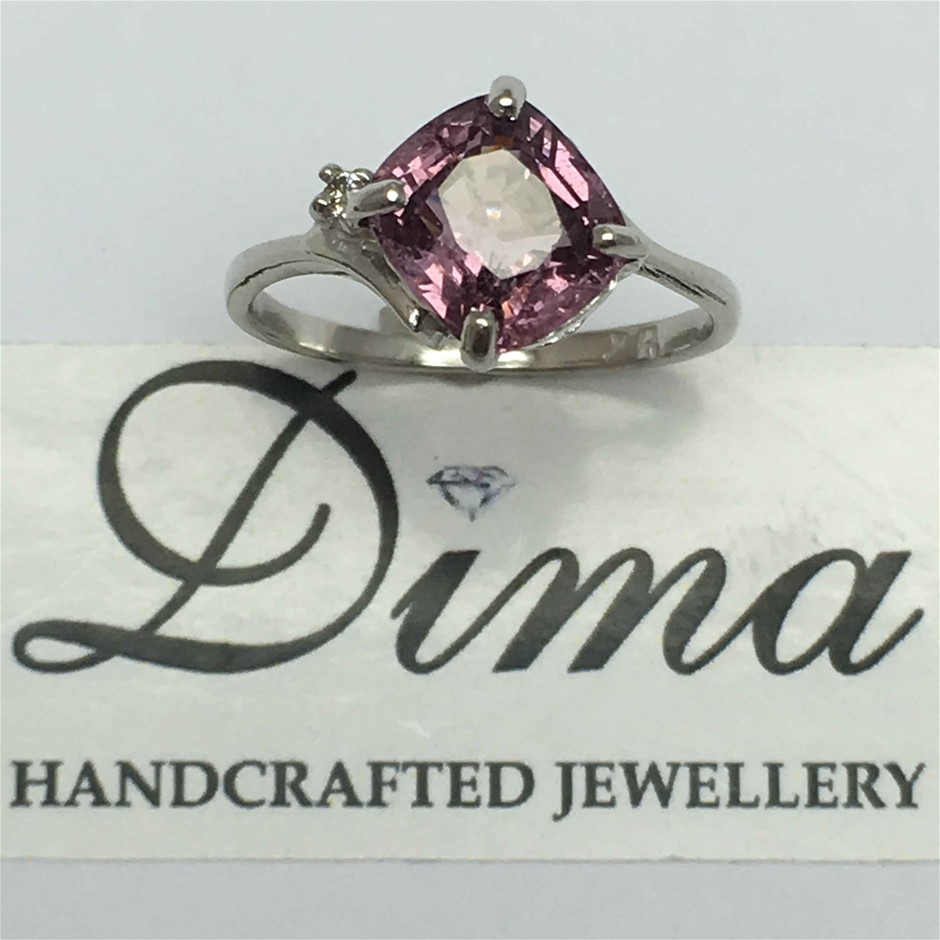 Dima Handcrafted Jewellery Collection
