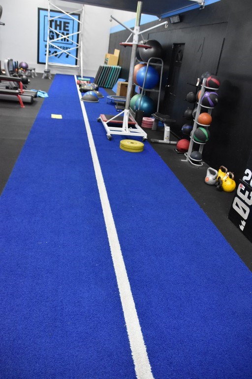 Sled Track Auction (0689-5050492) | Grays Australia