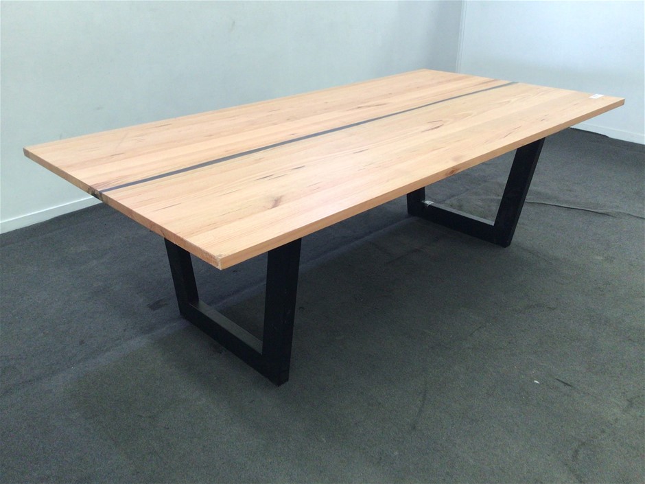 Memphis Dining Table Auction (0022-7123203) | Grays Australia