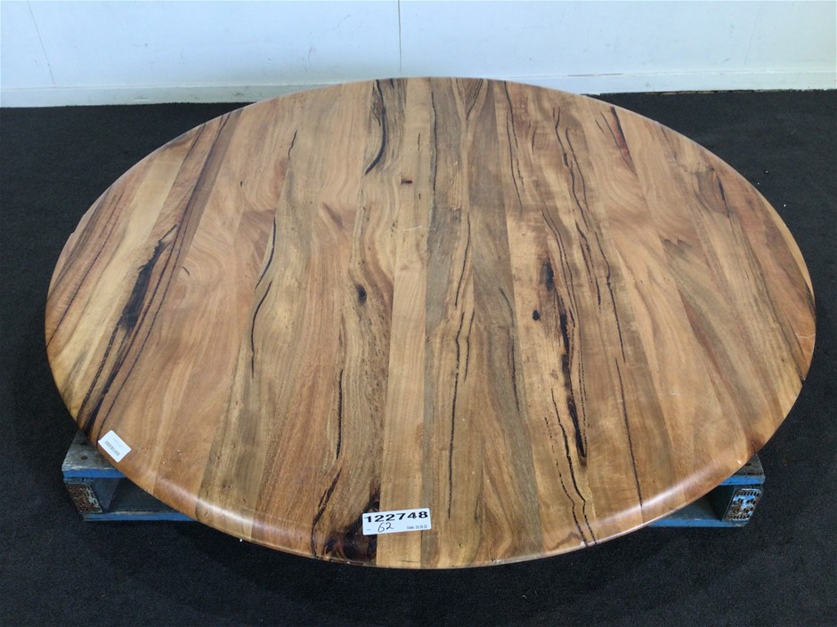 Jindalee Round Table - Top Only Auction (0036-7123203) | Grays Australia