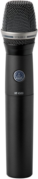 AKG HT4500 Reference wireless handheld transmitter Auction (0131 ...