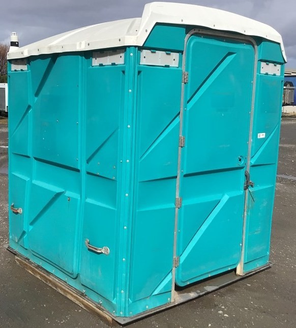 Onsite Disabled Toilet Auction (0004-8016743) | Grays Australia