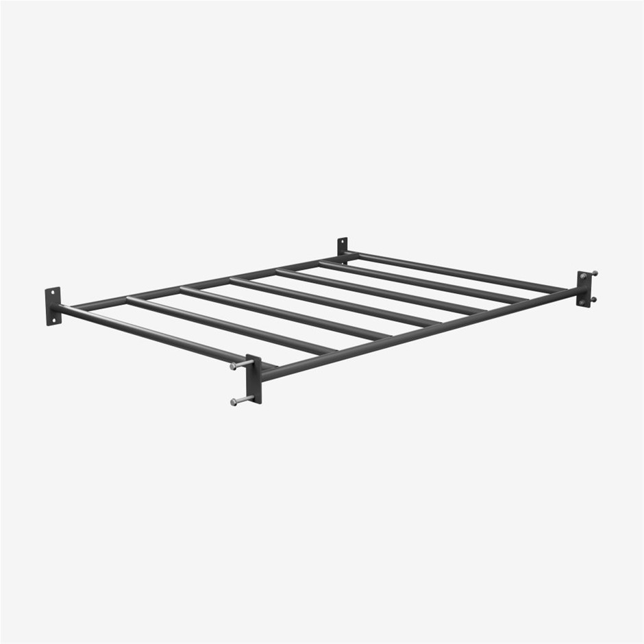 Valkyrie Rig Monkey Bars Wall Mounted - 1800 Auction (0036-5051332 ...