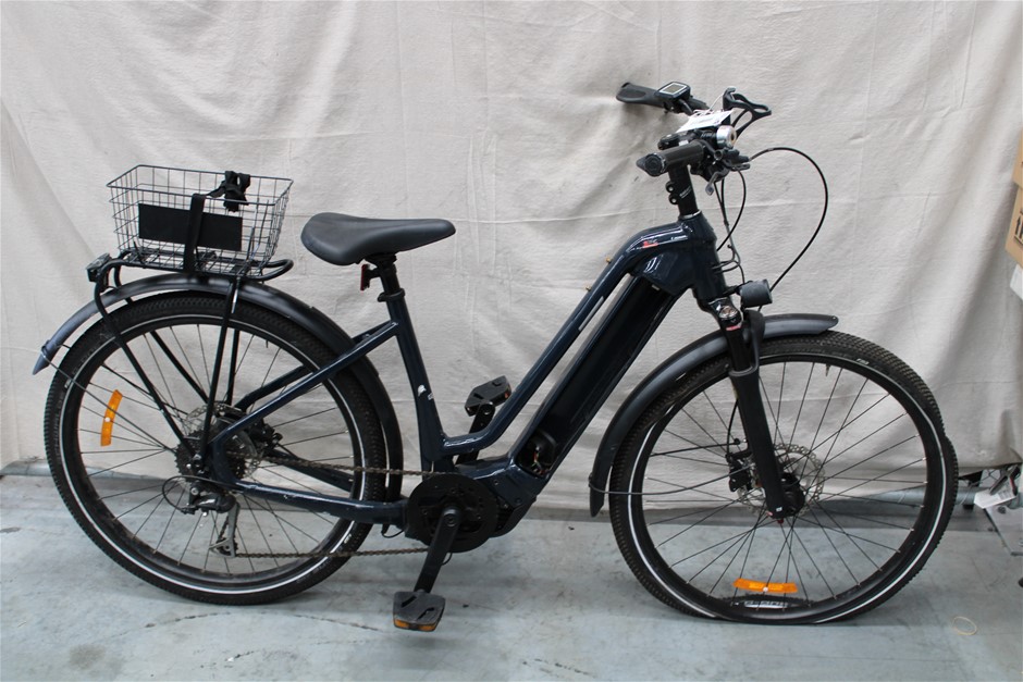 Trek Electric Bike Auction (0027-9036259) | Grays Australia