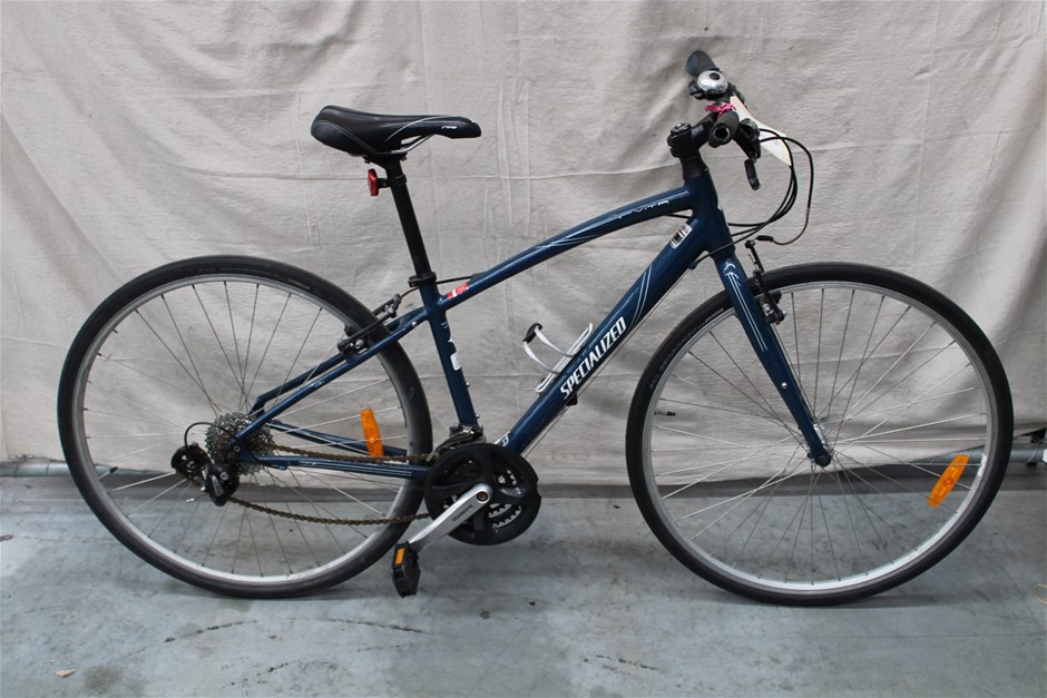Specialized Vita Road Bike Auction (0038-9036259) | Grays Australia