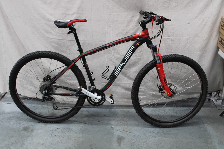 Bauer Road Bike Auction (0040-9036259) | Grays Australia