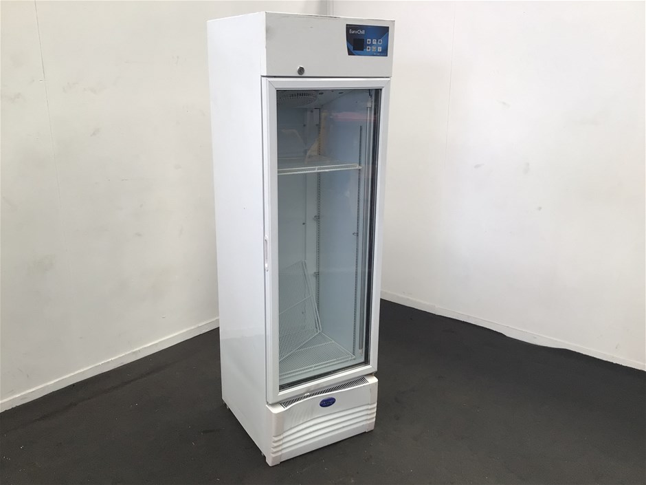 Euro Chill Vacc-Safe 400 Refrigerator Auction (0049-7042153) | Grays ...