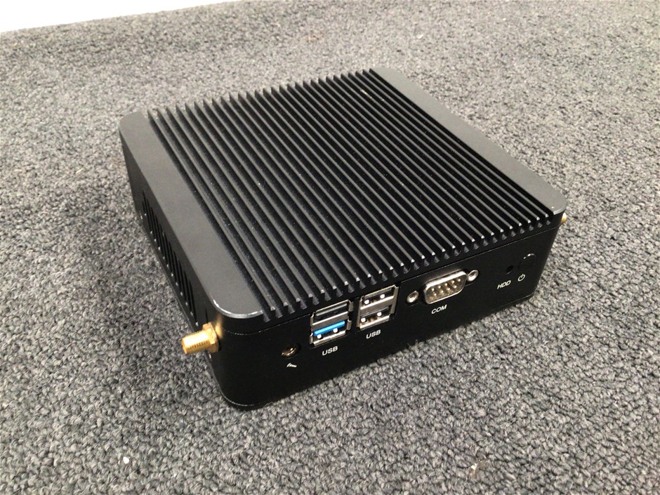 Mini PC for Information Kiosks Auction (0007-7123199) | Grays Australia