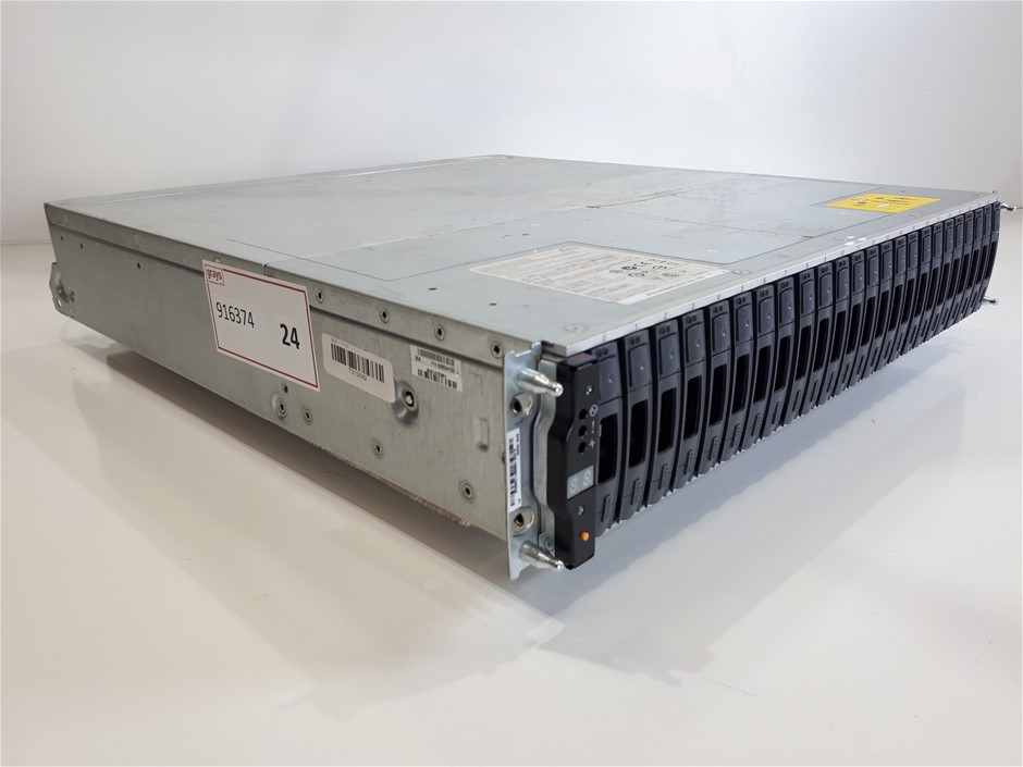 NETAPP NAJ-1001 Auction (0024-9036617) | Grays Australia