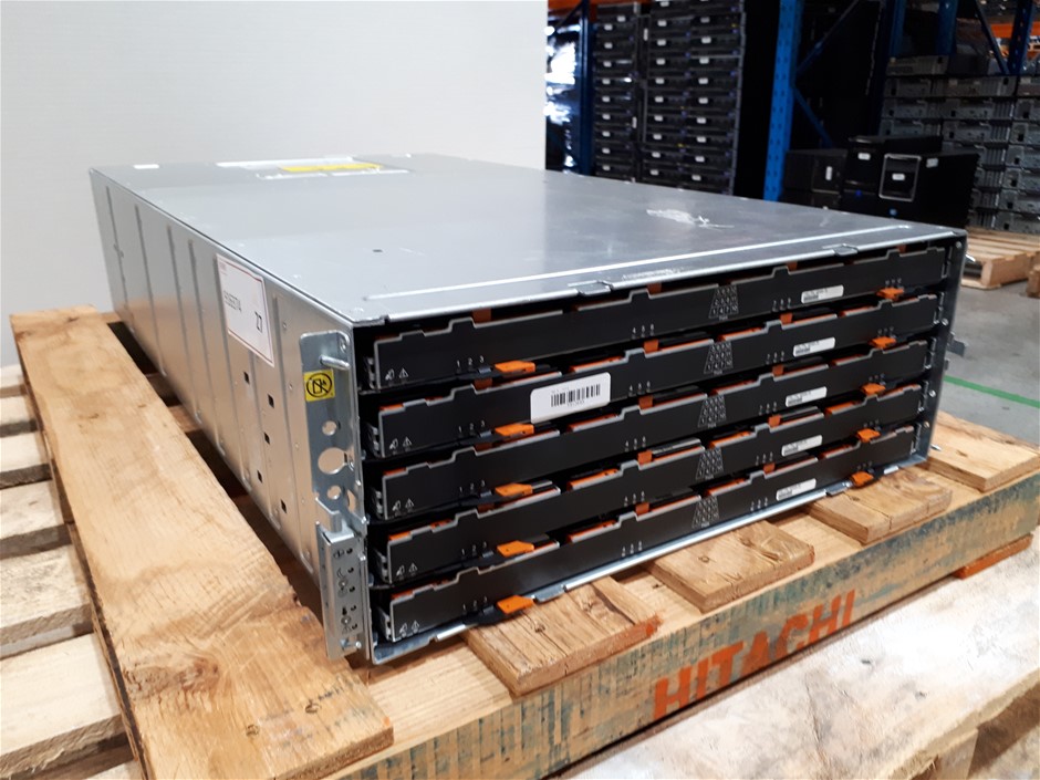 VERITAS NETBACKUP 5330 6600 0898 Auction (0027-9036617) | Grays Australia