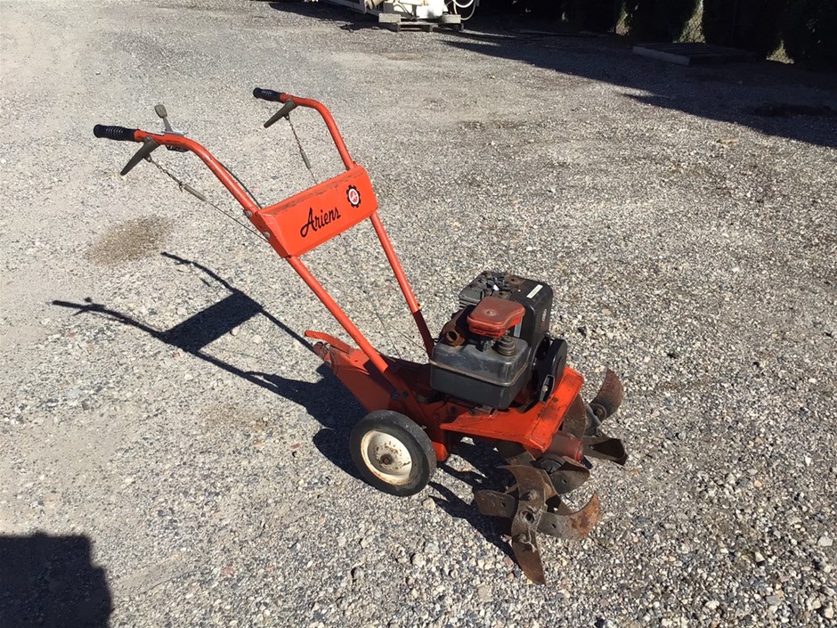 Ariens 902018 Cultivator Auction (0038-3022838) | Grays Australia