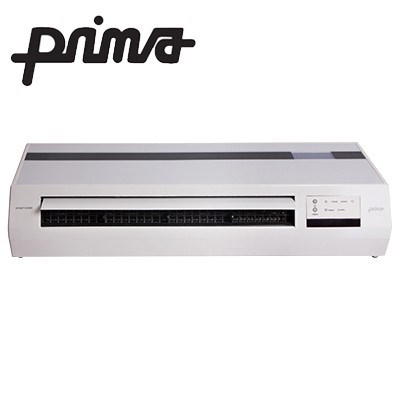 Buy Prima Wall Mountable Ceramic Heater - 2400 Watts (PKPTWH2) | Grays ...