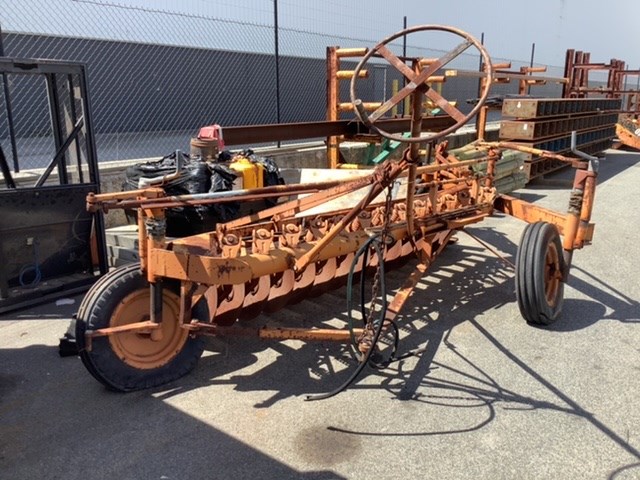 Chamberlain Disc’s Plow Auction (0037-9036647) | Grays Australia