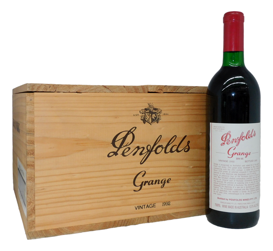 Penfolds Perfection
