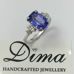 Dima Handcrafted Jewellery Collection