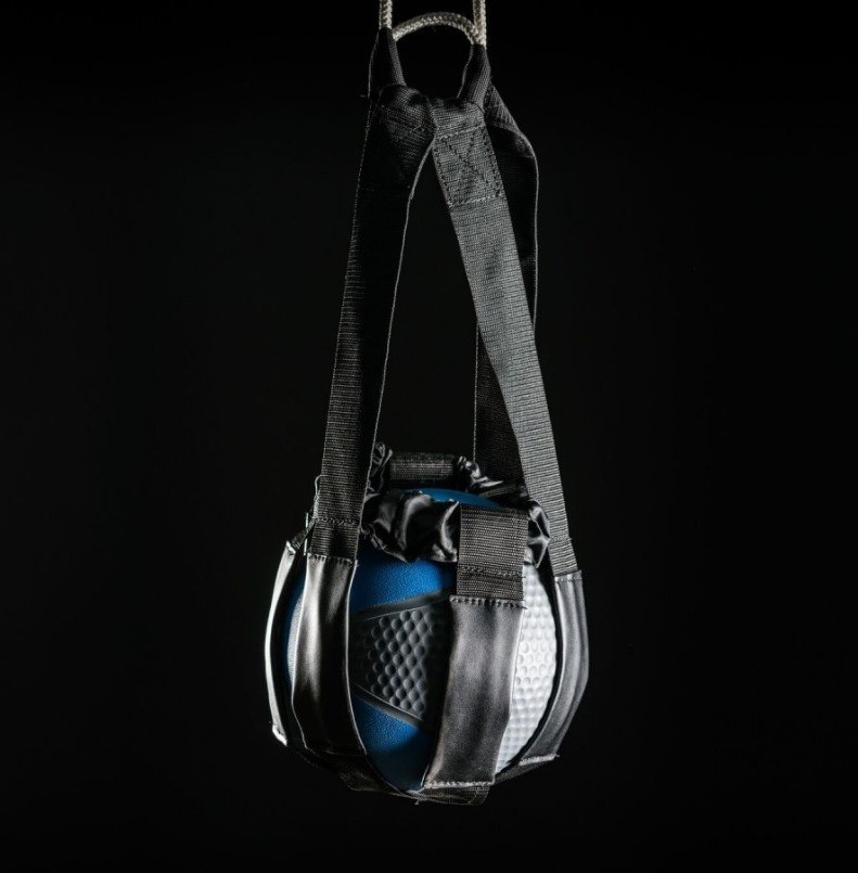 Tornado Ball Harness with Rope Auction (0190-5051272) | Grays Australia