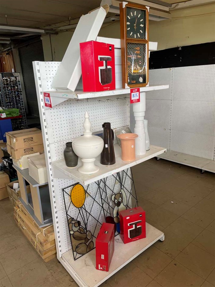Assorted Retail Items Auction (0105-3024000) | Grays Australia