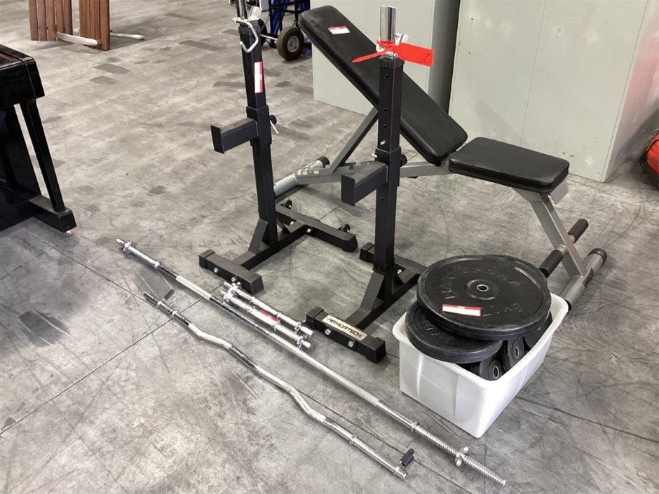 Wright Bench Auction (0004-3024053) | Grays Australia