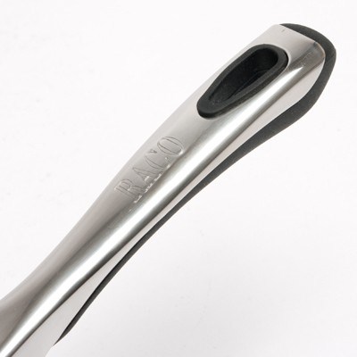 Buy Raco Contemporary 3-Piece Stainless Steel Cookware Set | Grays ...