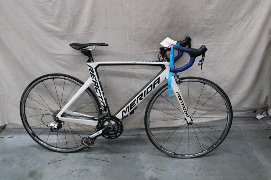 Merida Road Bike Auction (0001-9037046) | Grays Australia