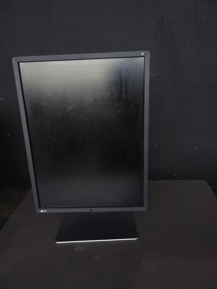 EIZO Radiforce RX350 Colour LCD Monitor Auction (0030-2550171) | Grays ...
