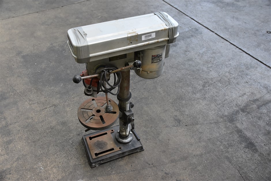 Ryobi BD12 Bench Drill Auction (0017-5051815) | Grays Australia