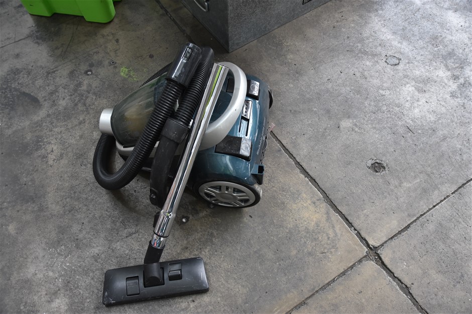 Homemaker VC45J-8AB Vacuum Cleaner Auction (0003-5051999) | Grays Australia
