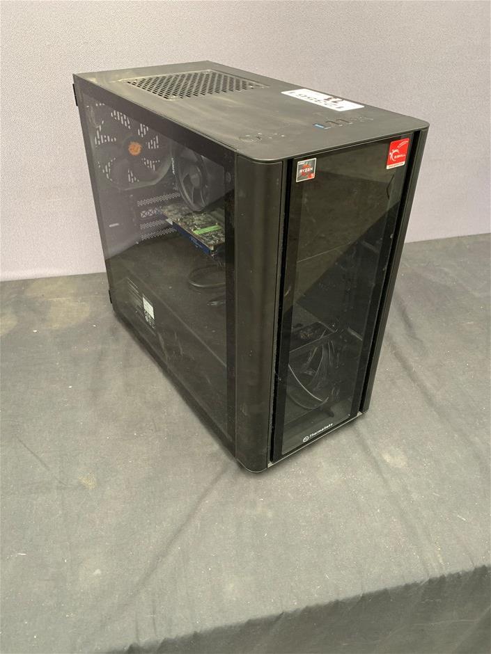 Custom Desktop Auction (0073-7042920) | Grays Australia