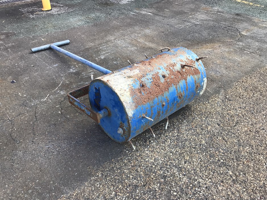 Lawn Roller Auction (0167-7042921) | Grays Australia