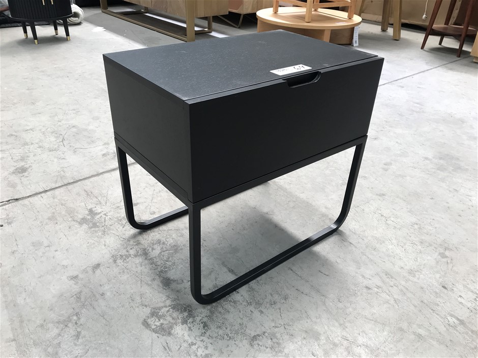 Brosa Bed Side Table Auction (0064-3024836) | Grays Australia