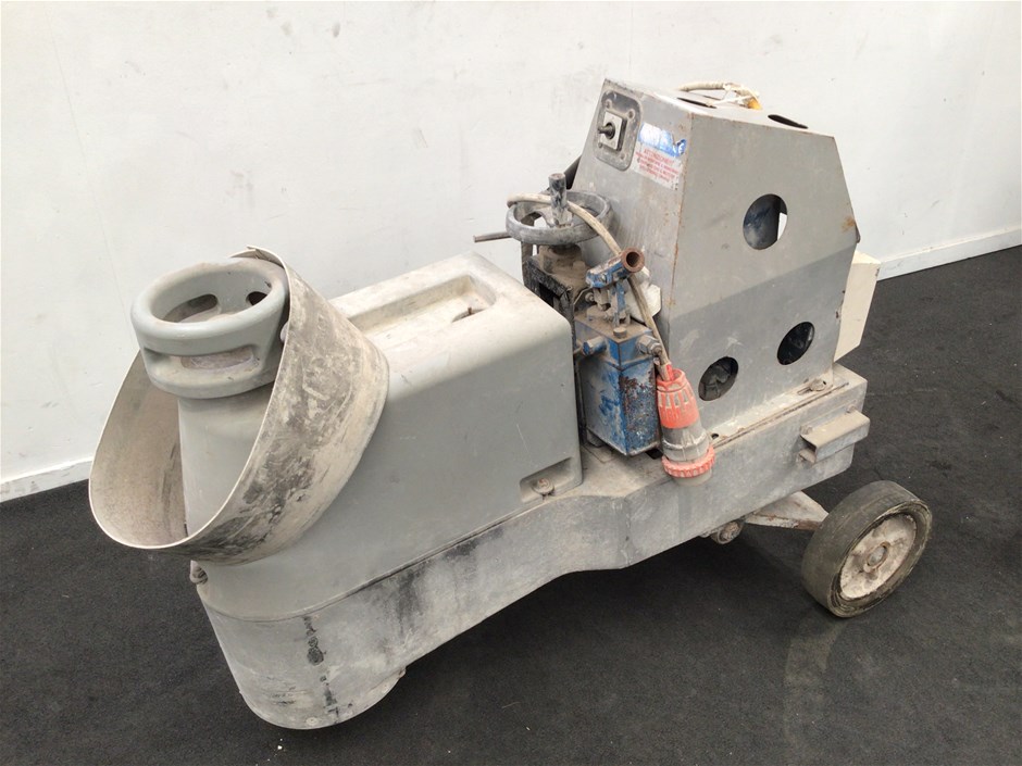 Pantera Grinder - 3 Phase Auction (0137-7044114) | Grays Australia