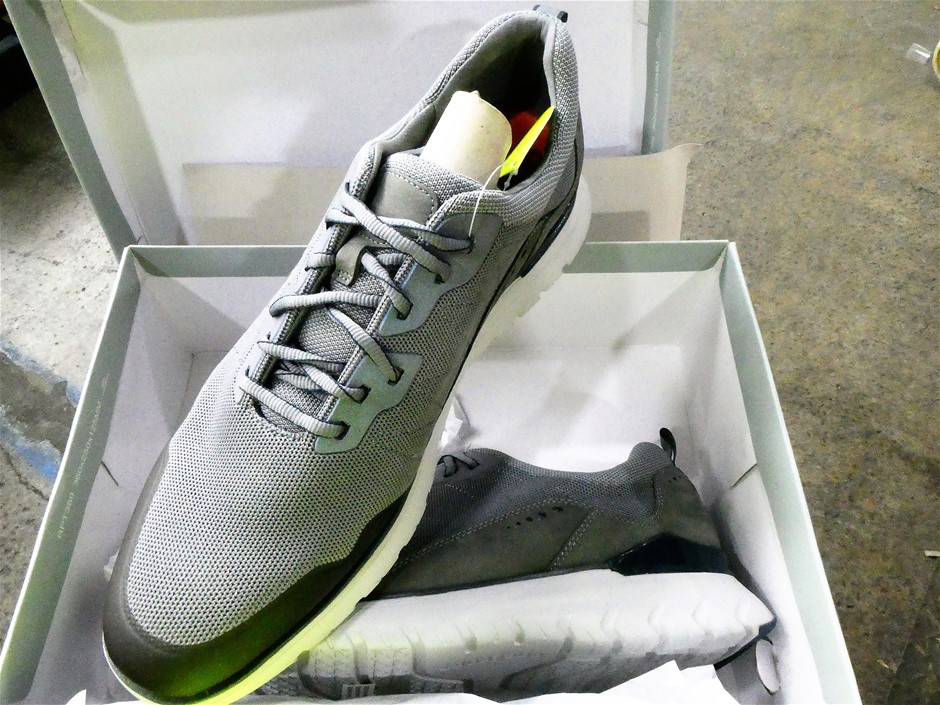 Rockport TotalMotion Collection TMS Mud Guard Shoes Auction (0078 ...