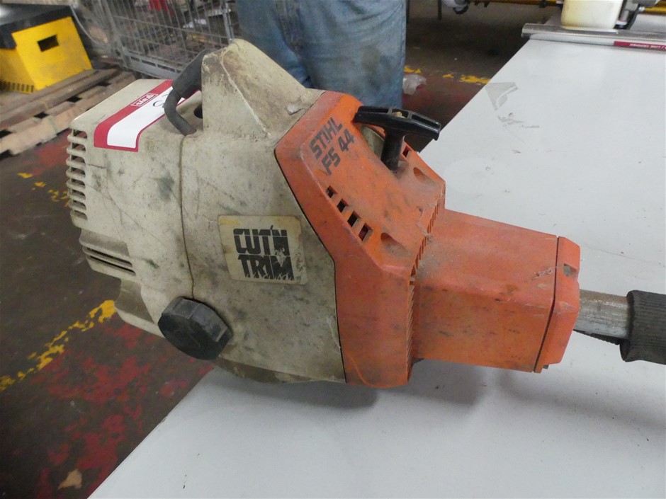 Fs44 stihl weed eater store