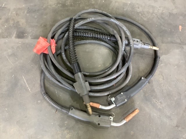 2 x Mig Handpieces Auction (0027-9038503) | Grays Australia