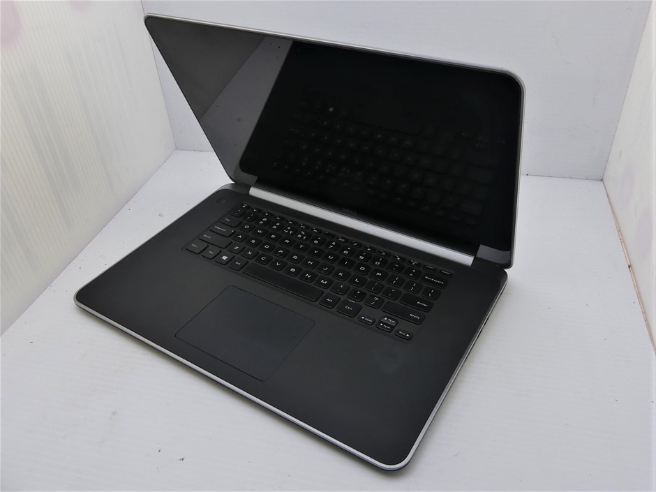 Dell XPS 15 9530 Notebook Auction (0001-2550238) | Grays Australia