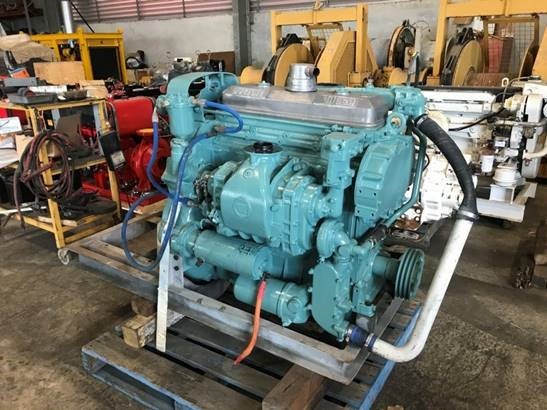 Detroit 471 Naturally Aspirated Engine Auction (0008-7043880) | Grays ...