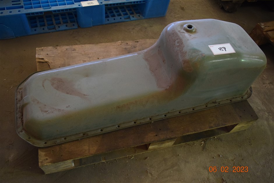 Unbranded Tractor Sump Auction (0089-9038738) | Grays Australia