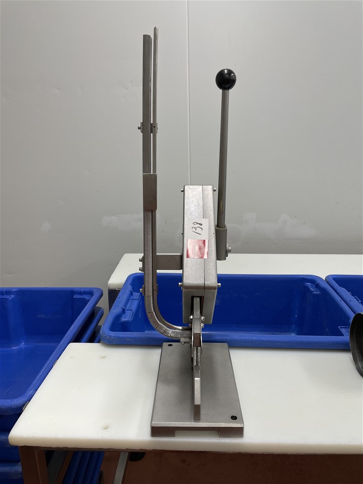 Packaging stapler Auction (0138-5051836) | Grays Australia