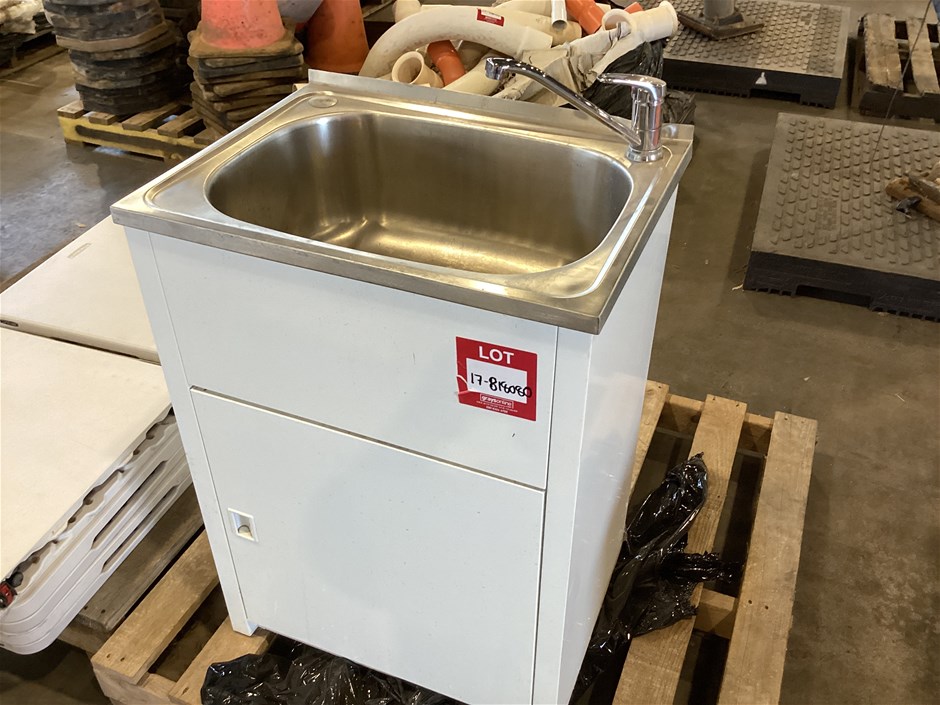 Everhard Laundry Trough Auction (0017-8016884) | Grays Australia