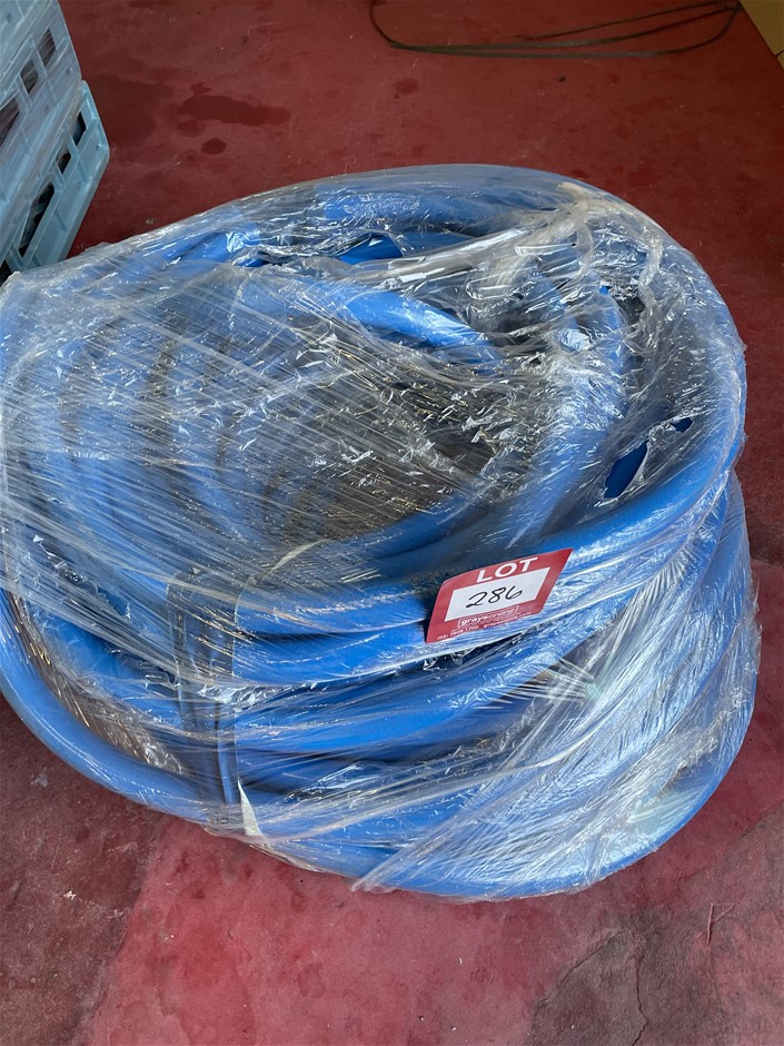 KEMFLEX Chemical hose Auction (0286-5051836) | Grays Australia