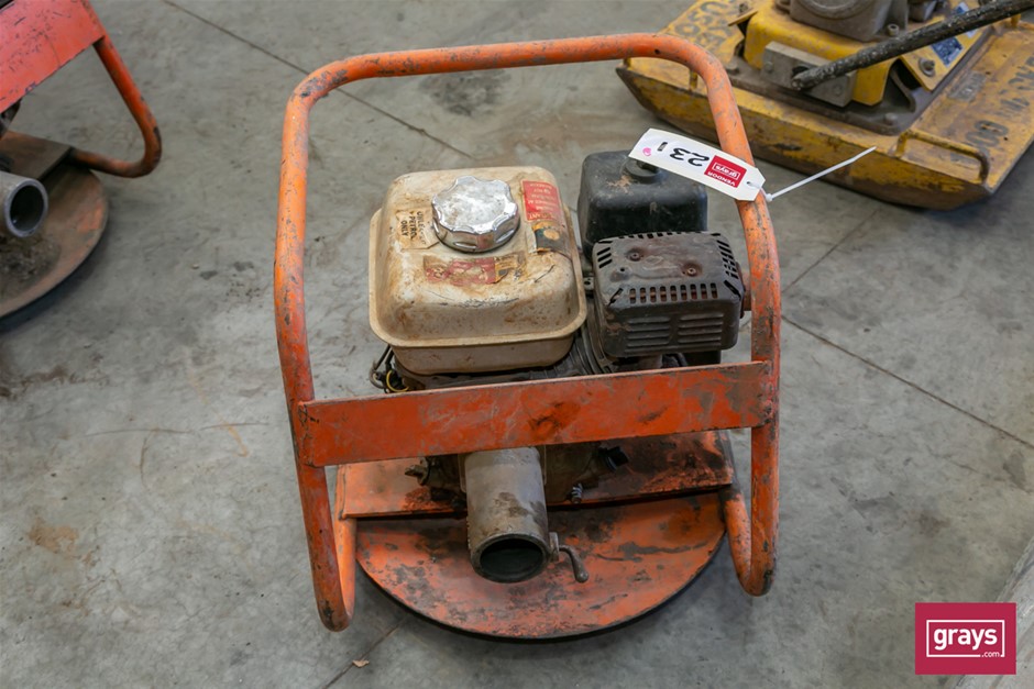 Flextool, Portable Drive Unit Auction (0031-3024608) | Grays Australia